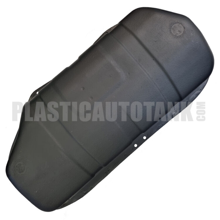 Plastic fuel tank - Hyundai Galloper - 3 door (1990-2004) short ...