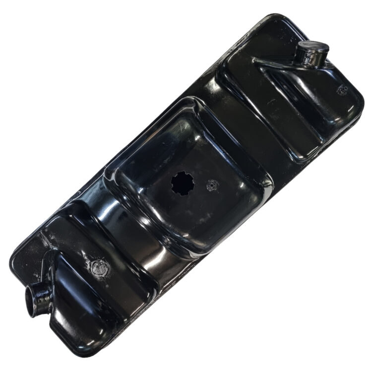 Mercedes G-Class Diesel Fuel Tank 1975–2001