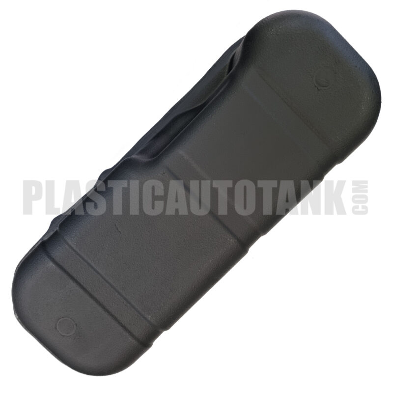 Plastic fuel tank - Mitsubishi L200 IV - PlasticAutoTank.com