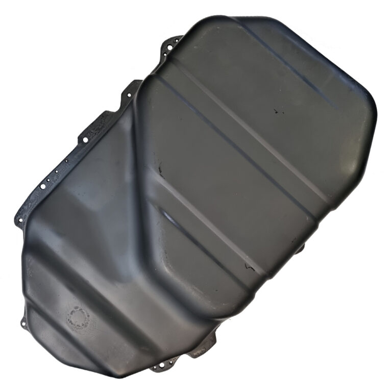 Plastic Fuel Tank Mitsubishi Outlander 2003-2006