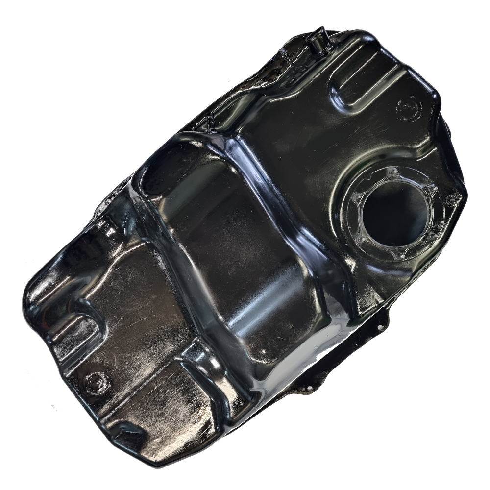 Plastic fuel tank - Mitsubishi Lancer 2007-2011 dizel/petrol ...