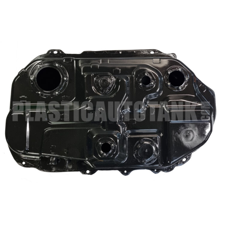 Plastic Fuel Tank Mitsubishi Outlander 2003-2006