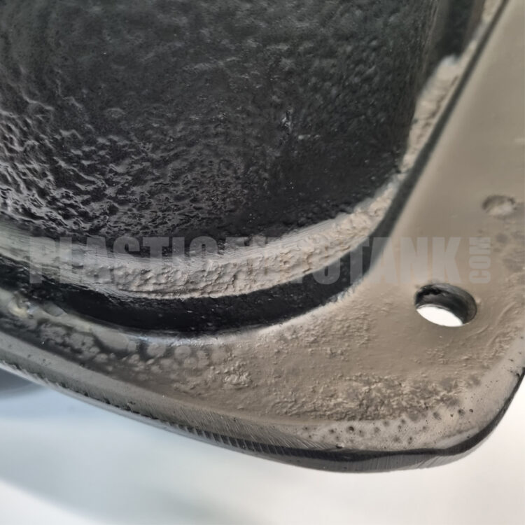 Plastic fuel tank – SsangYong Rexton I - Diesel/Petrol - Automobile ...