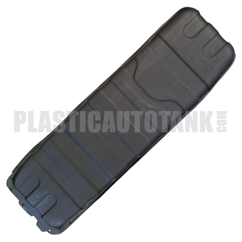 Plastic fuel tank – SsangYong Rexton I - Diesel/Petrol ...