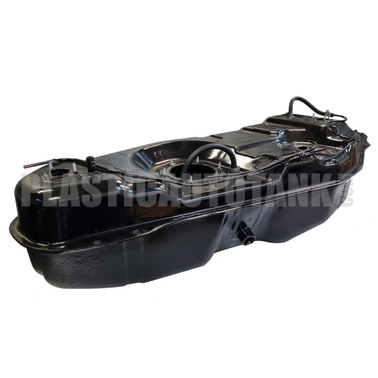 Plastic fuel tank Mitsubishi Pajero III (Shogun - UK) - 3 door - 3.2 ...