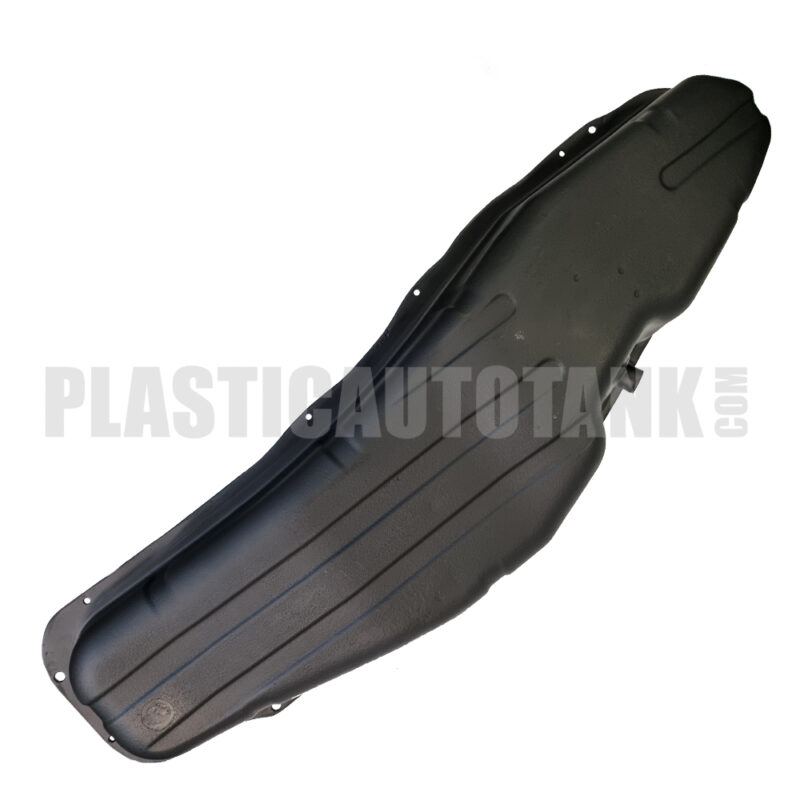 Plastic fuel tank Mitsubishi Pajero III (Shogun - UK) - 3 door - 3.2 ...