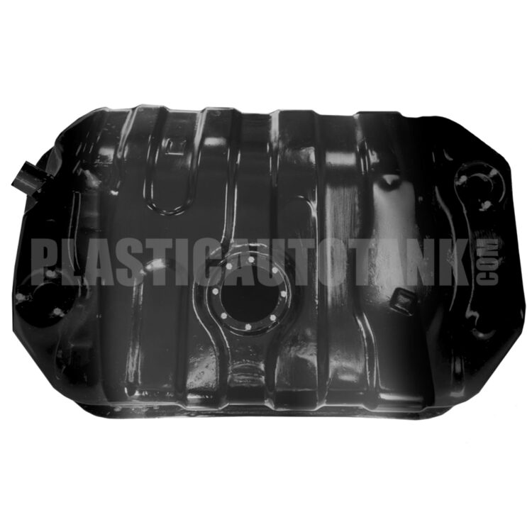 Plastic fuel tank ISUZU TROOPER (3/5 doors) Diesel/Petrol - Automobile ...