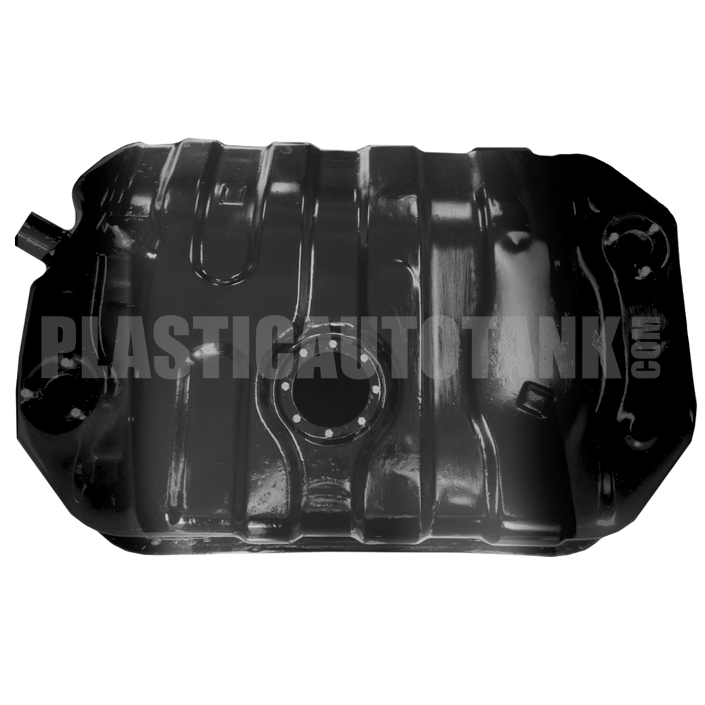 Plastic fuel tank ISUZU TROOPER (3/5 doors) Diesel/Petrol ...