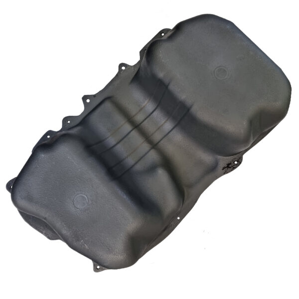Plastic fuel tank - Mitsubishi Outlander 2007-2014 diesel/petrol ...