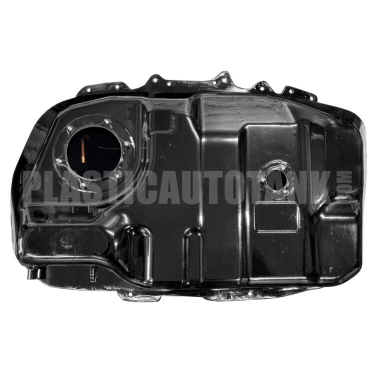 Plastic fuel tank - Mitsubishi Outlander 2007-2014 diesel/petrol ...