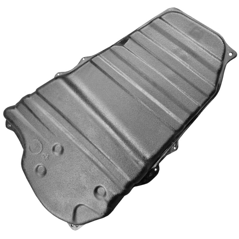 Plastic Fuel Tank Toyota Corolla Verso 2004-2009