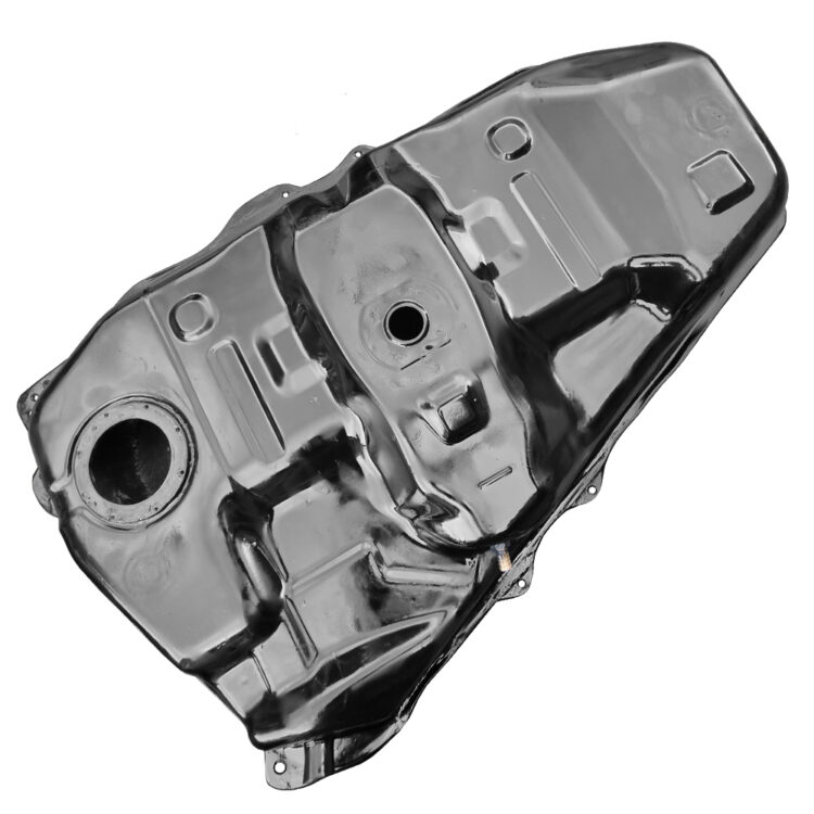 Plastic fuel tank – Toyota Corolla Verso (2004-2009) Petrol/Diesel ...