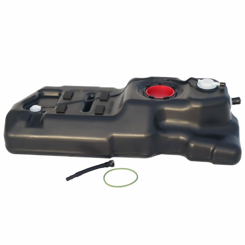 HDPE Jeep Commander 3.0 CRD Fuel Tank 2005–2010